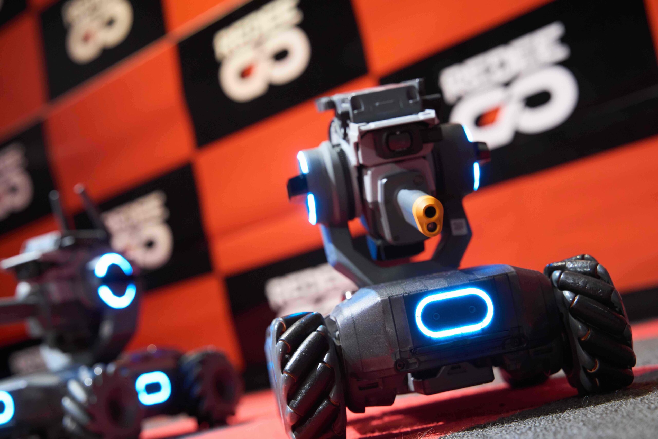 デジタル複合施設「REDEE 北九州イノベーションセンター店」