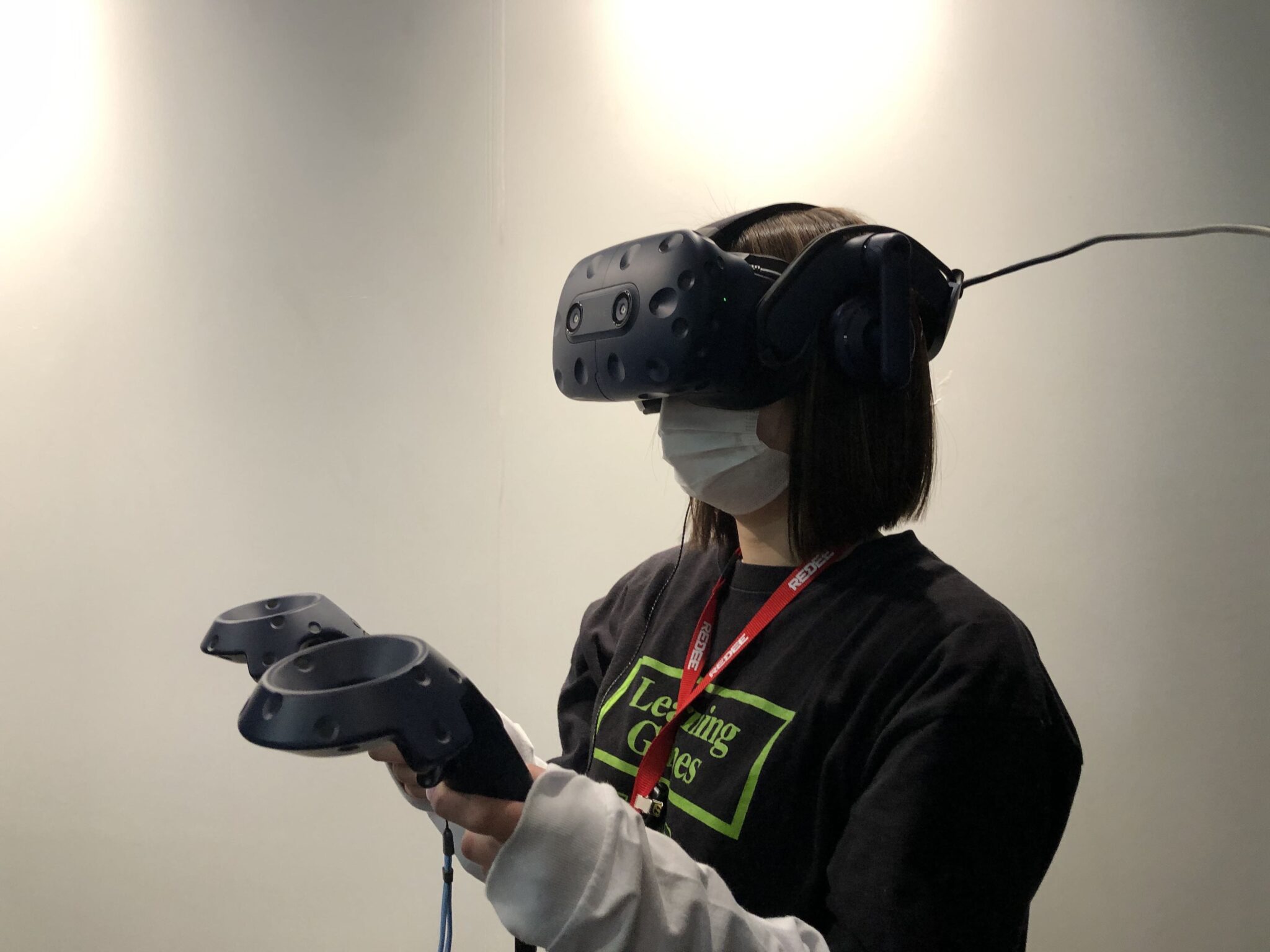 ゲームエフェクト体験｜ゲームで学ぶデジタル教室