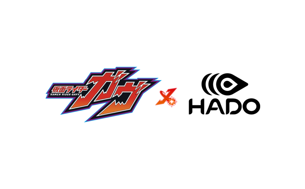 【5/4(日)〜5/6(火) HADO並びに「仮面ライダーガヴ」コラボ利用不可のお知らせ】｜デジタルテーマパーク「REDEE 北九州イノベーションセンター店」
