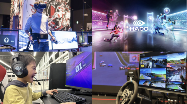 こども文化パスポートに関するお知らせ！｜デジタルテーマパーク「REDEE 北九州イノベーションセンター店」